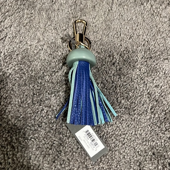 Fossil | Accessories | Fossil Jellyfish Key Fob | Poshmark
